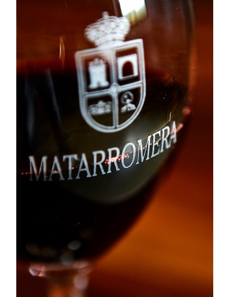 Matarromera Crianza 2020 Mágnum 1500 Ml Ribera Del Duero